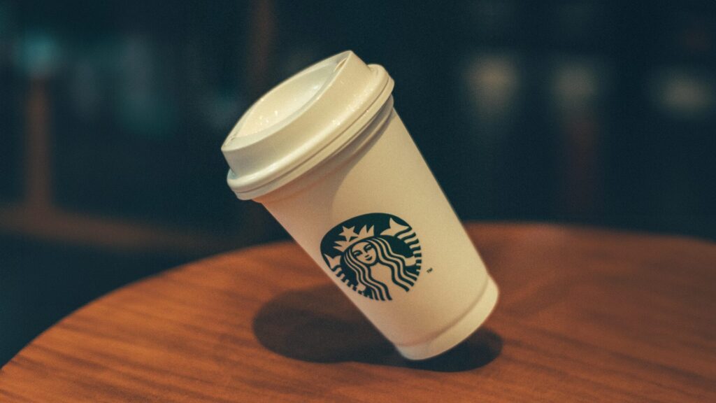 Customization and Culture: How Starbucks Turns Pricey Coffee into ...