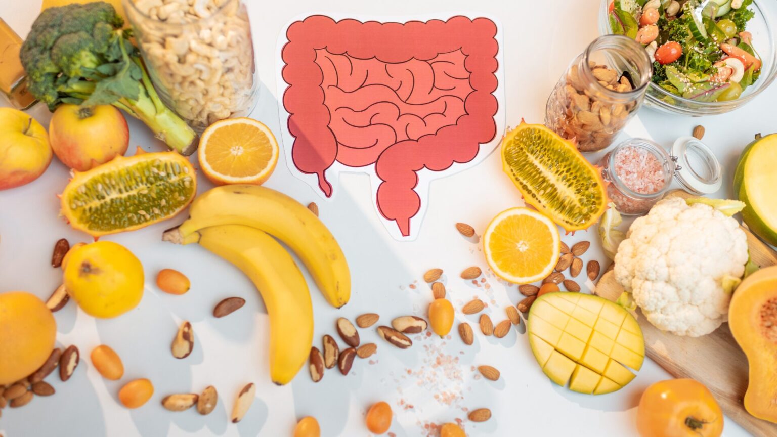 Gut Check: The Hype Behind the Gut Health Craze - The Food Institute