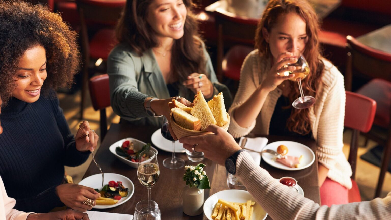 Gen Alpha and Gen Z Food Trends to Watch in 2025 - The Food Institute