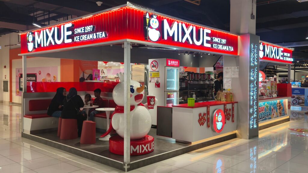 Mixue and Matcha: Asian Beverages Take Over the World - The Food Institute