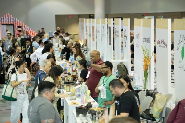 Buyers, Exhibitors, and Industry Experts Preview 2025 Summer Fancy Food ...