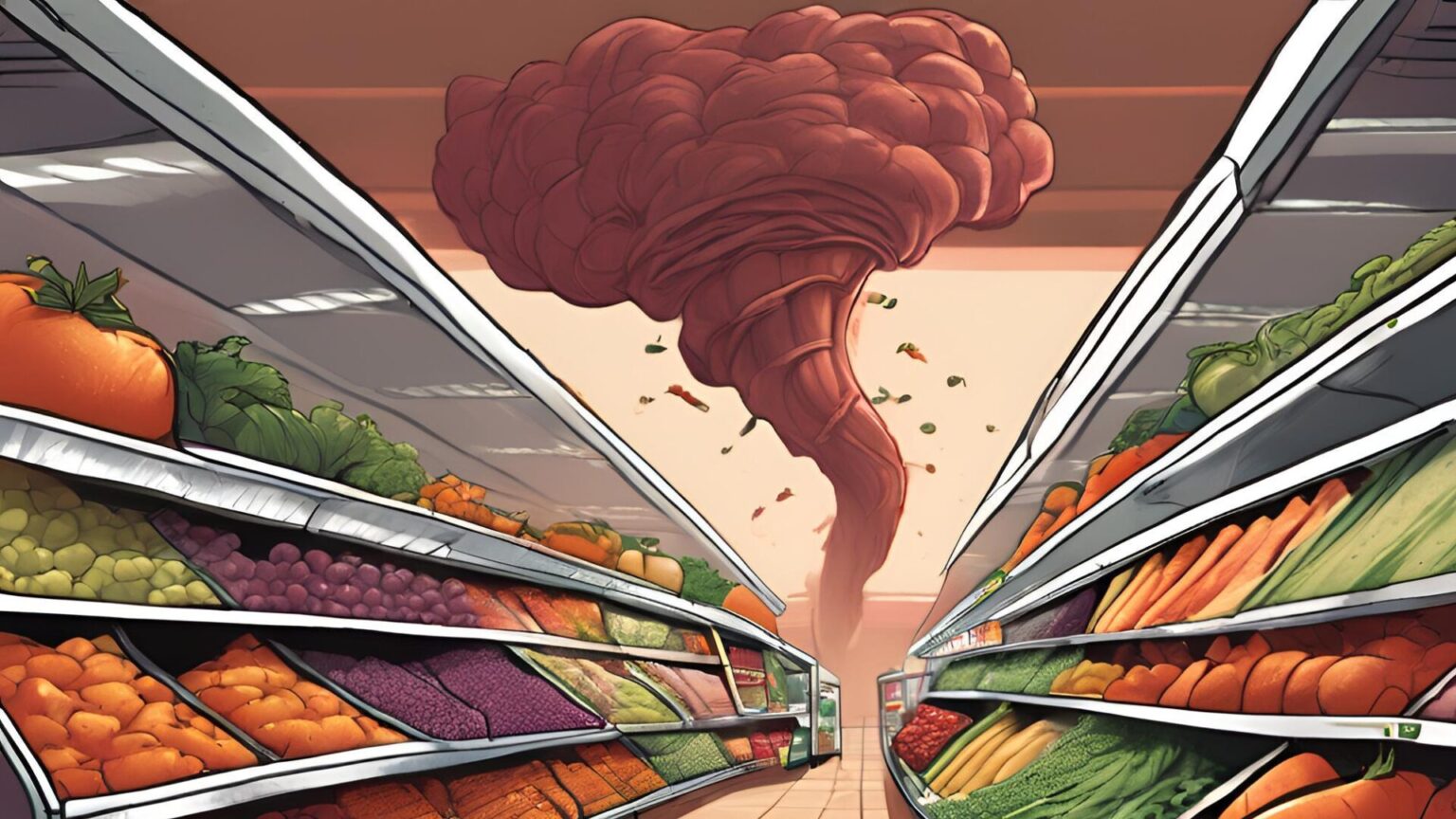 Innovation in Food: The Evolution of an Industry at a Crossroads - The ...