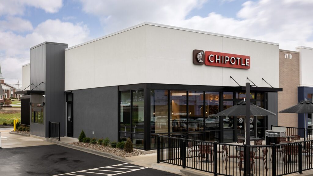 Chipotle Gives Reason to React, Not Overreact - The Food Institute