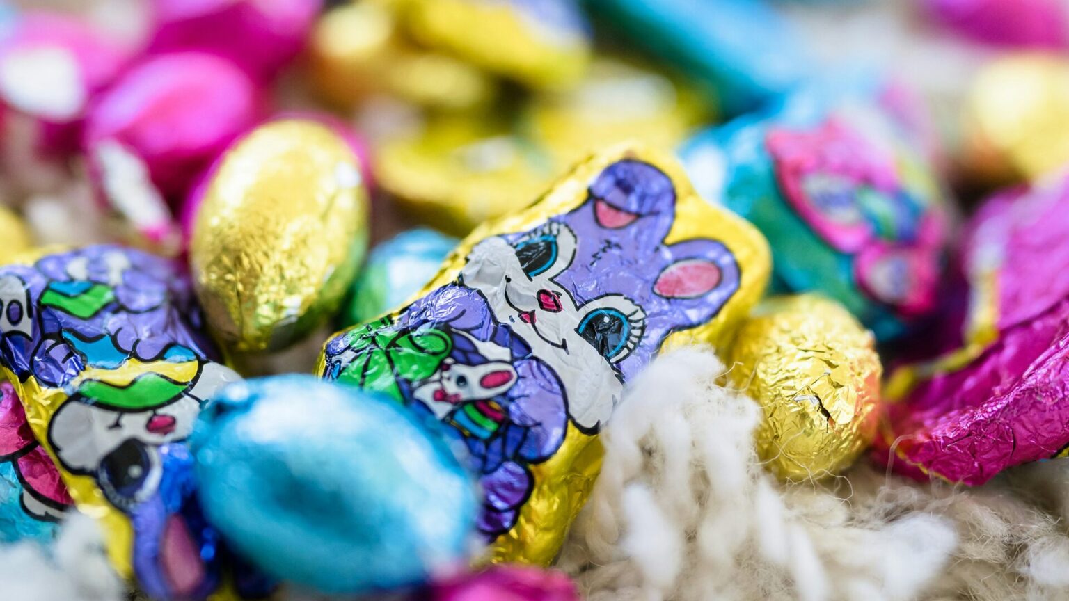 Spring Surprise: Easter Sales Defy Uncertainty Over Tariffs, Recession ...