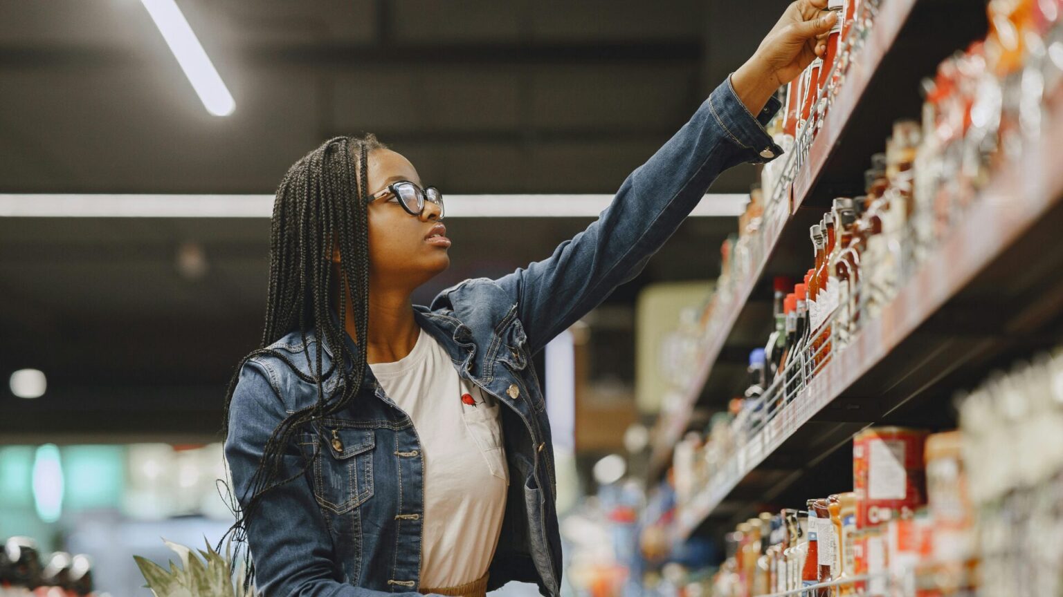 Battle of the Brands: Gen Z Top Drinks, Snacks, Fast-Food Faves - The ...