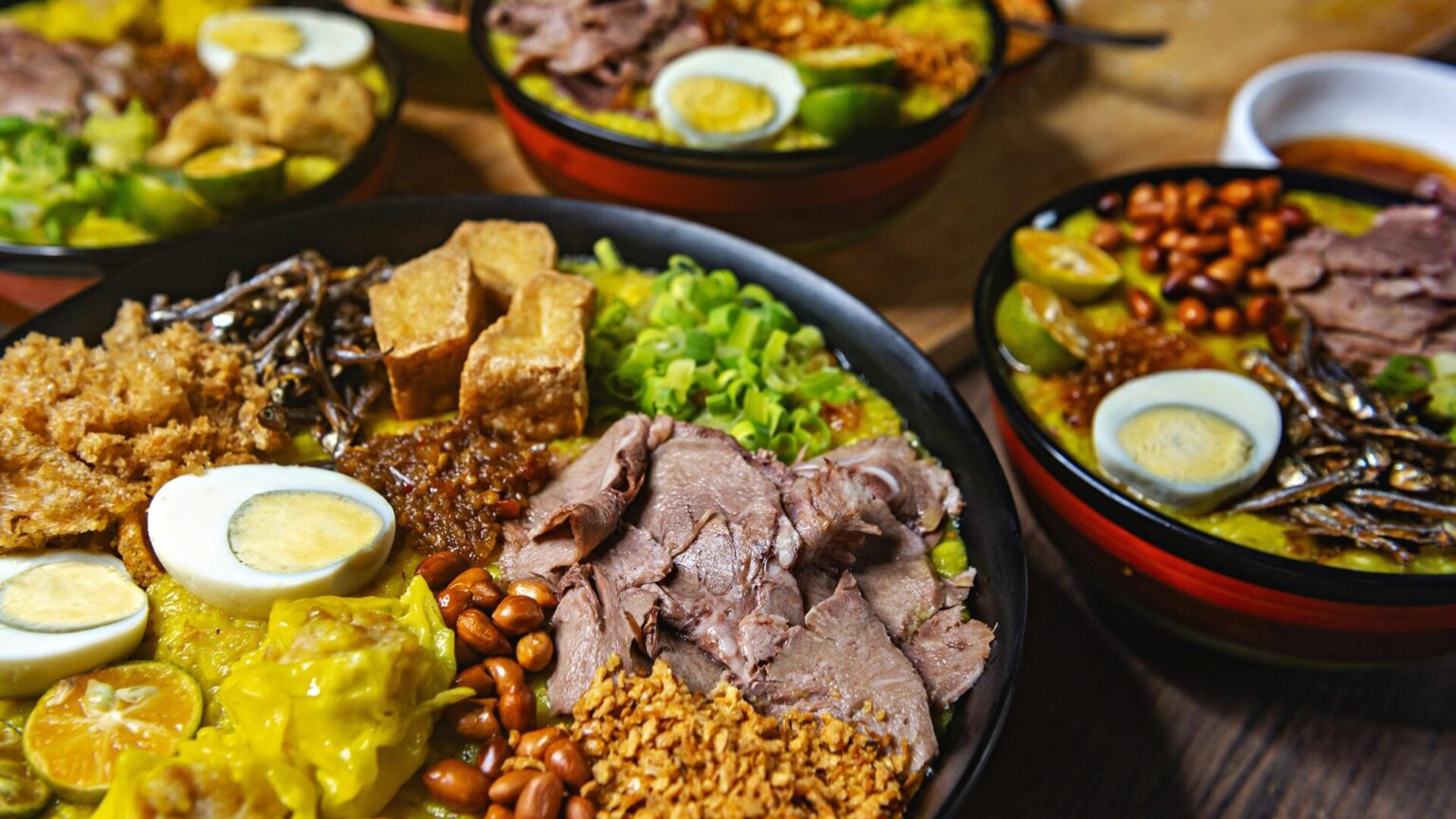 From H Mart to Mainstream: The Rise of Asian Food Brands - The Food ...