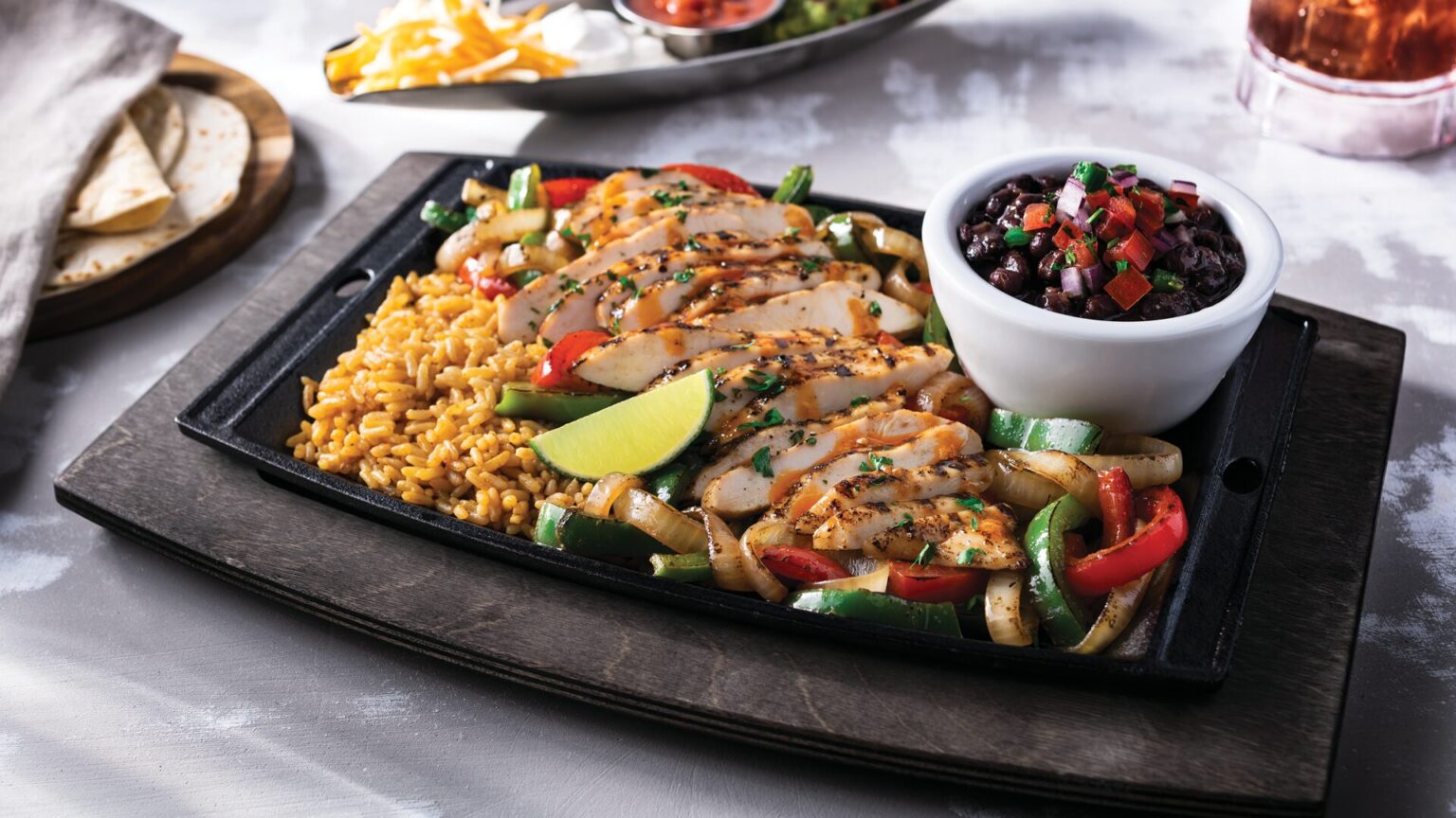 Brinker’s Spectacular Turnaround Isn’t Over Yet - The Food Institute