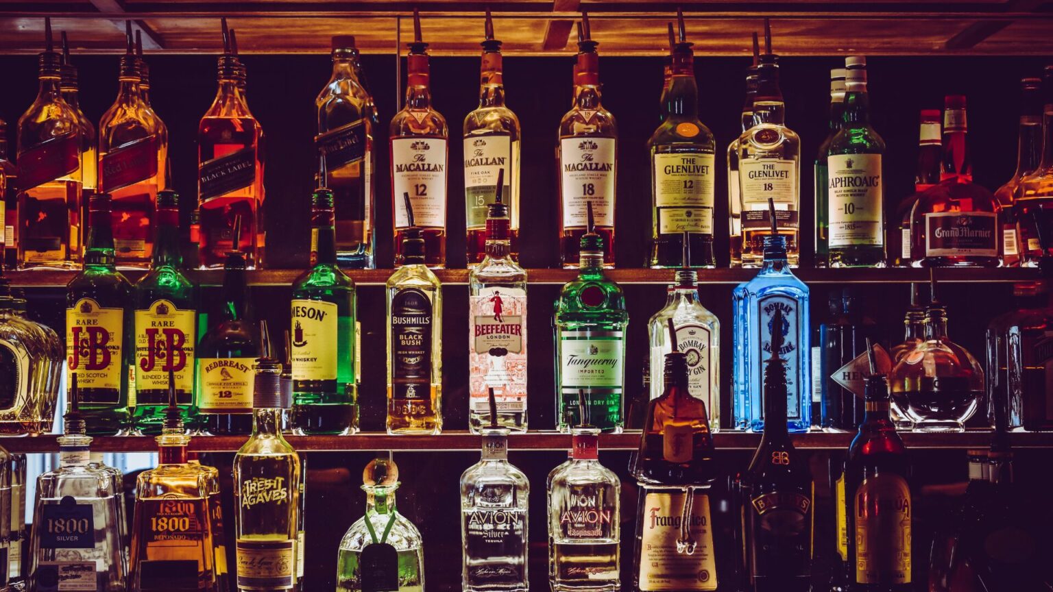 Diageo Considers American Brand-Selling Strategy - The Food Institute