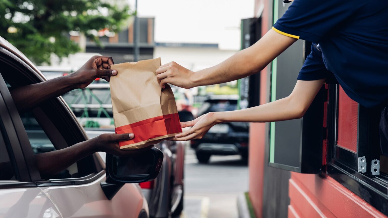 The Future of Fast Food: How Top QSRs Are Using AI Tech to Get Ahead ...