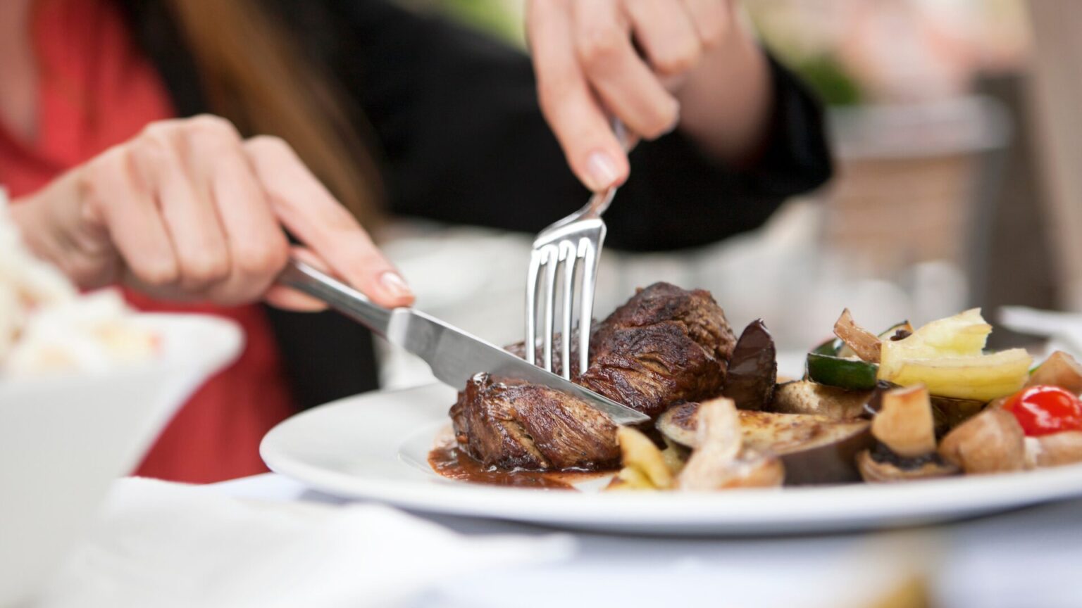 Meat the Future: Cutting-Edge Tech Transforming Meat Processing - The ...