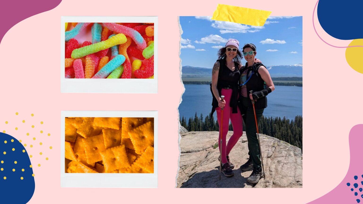 Snack 50: The Surprising WHYs Behind Gen Z's Snack Decisions - The Food ...