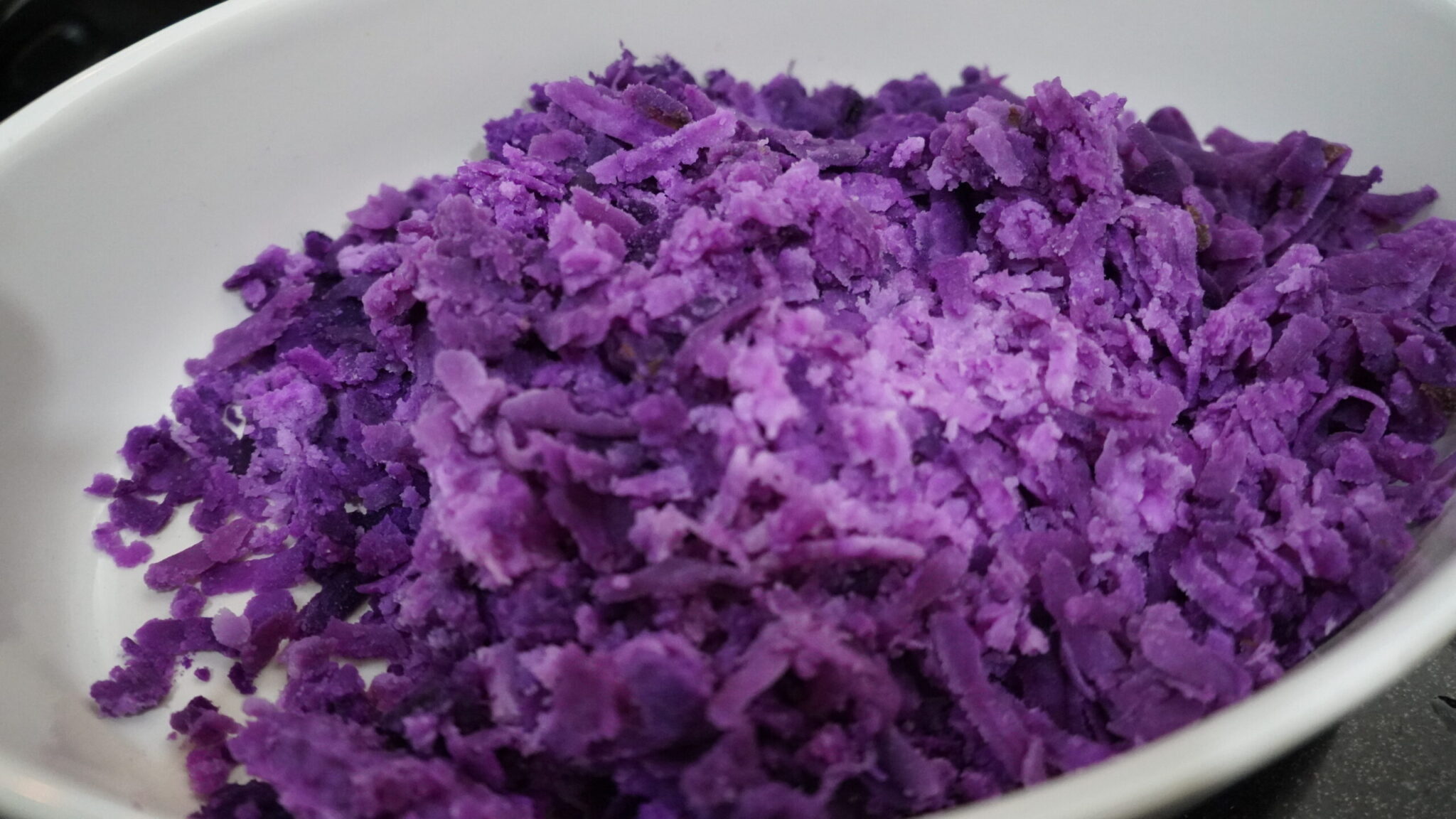 Purple Craze: Ube Moves from Filipino Tradition to Viral Trend - The ...