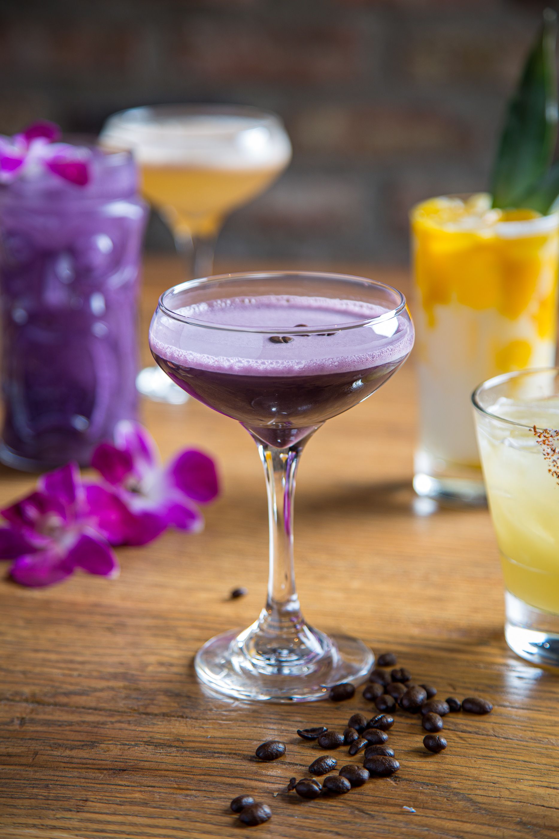 Purple Craze: Ube Moves from Filipino Tradition to Viral Trend - The ...