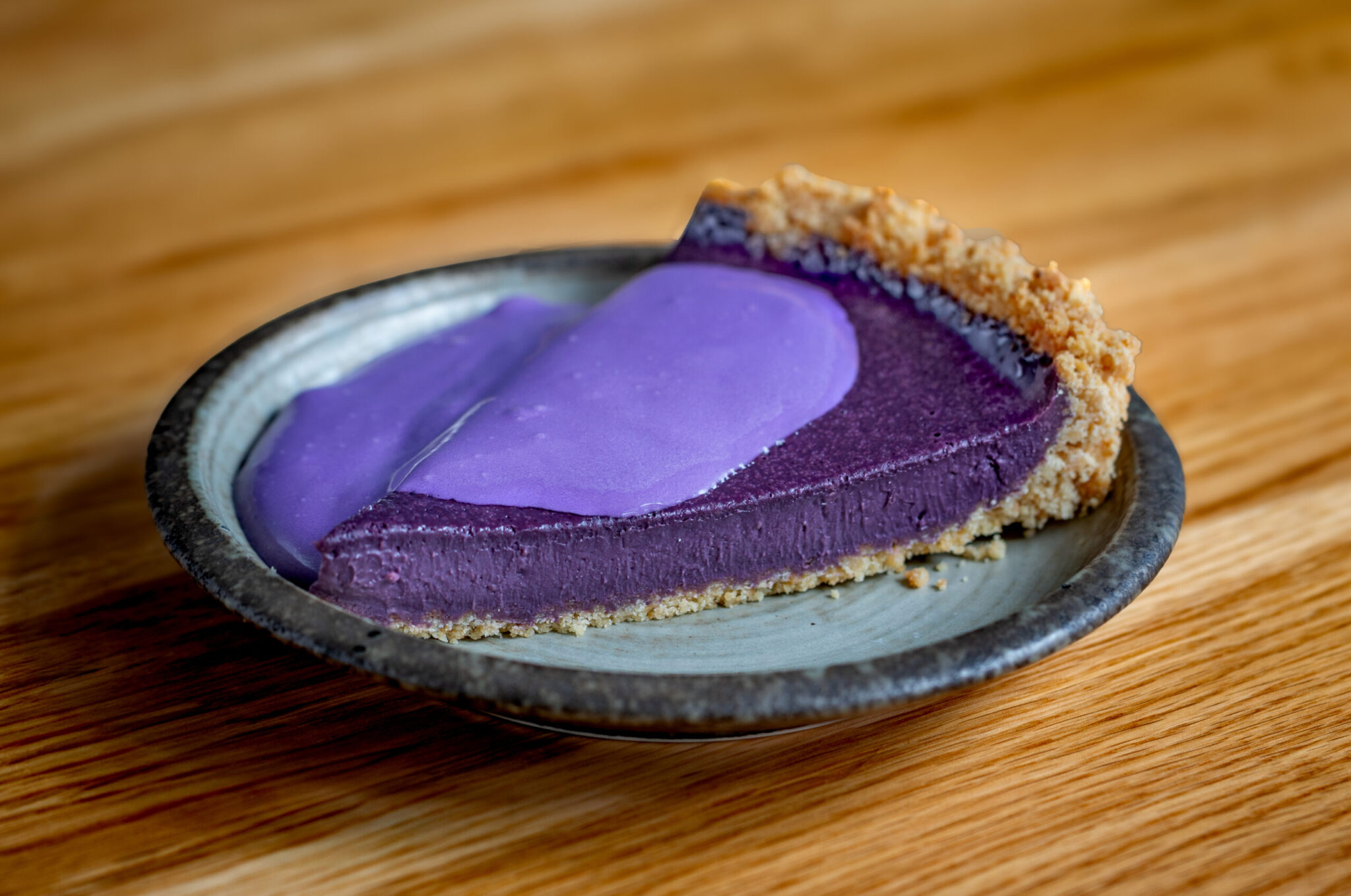 Purple Craze: Ube Moves from Filipino Tradition to Viral Trend - The ...