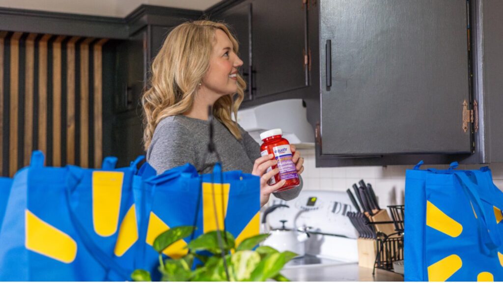 It’s Getting Difficult to Keep Pace with Walmart - The Food Institute