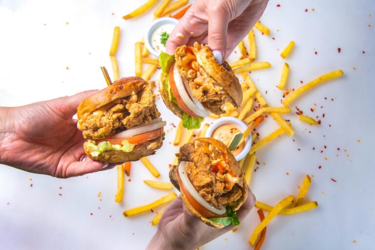 Foodservice Focus: Consumers Can’t Get Enough of Texas Roadhouse, Chick ...