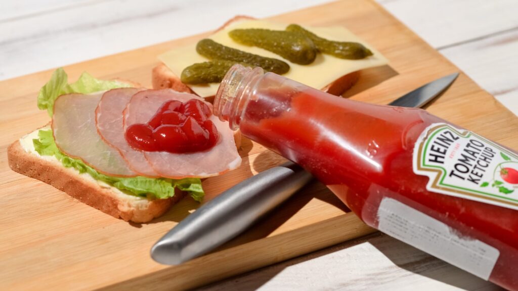 Kraft Heinz brands Archives - The Food Institute