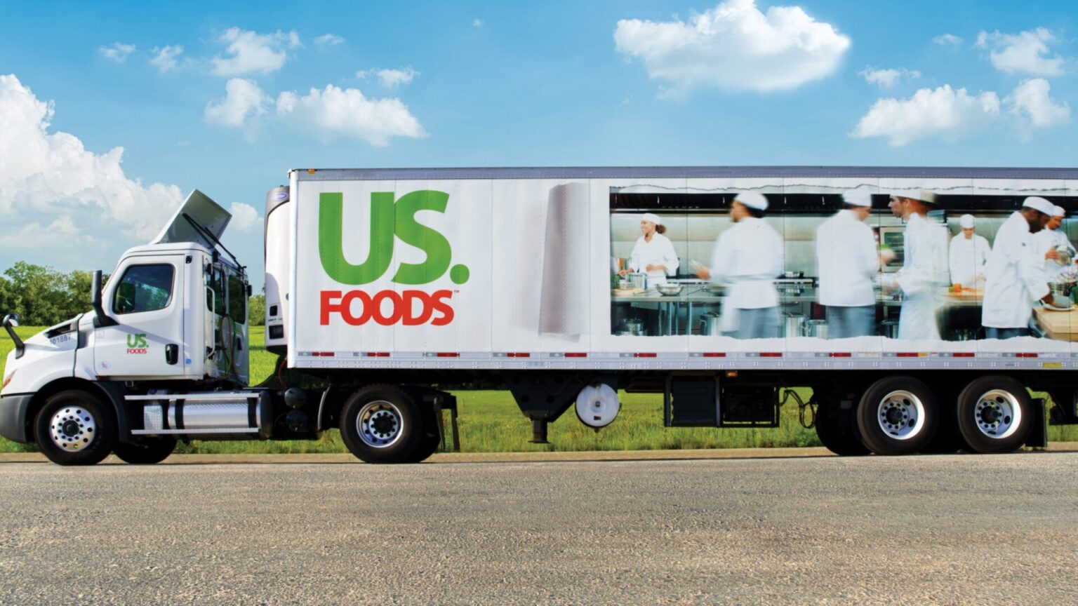A US Foods-PFG Tie-Up is Surprising, Logical, and Far From Guaranteed ...