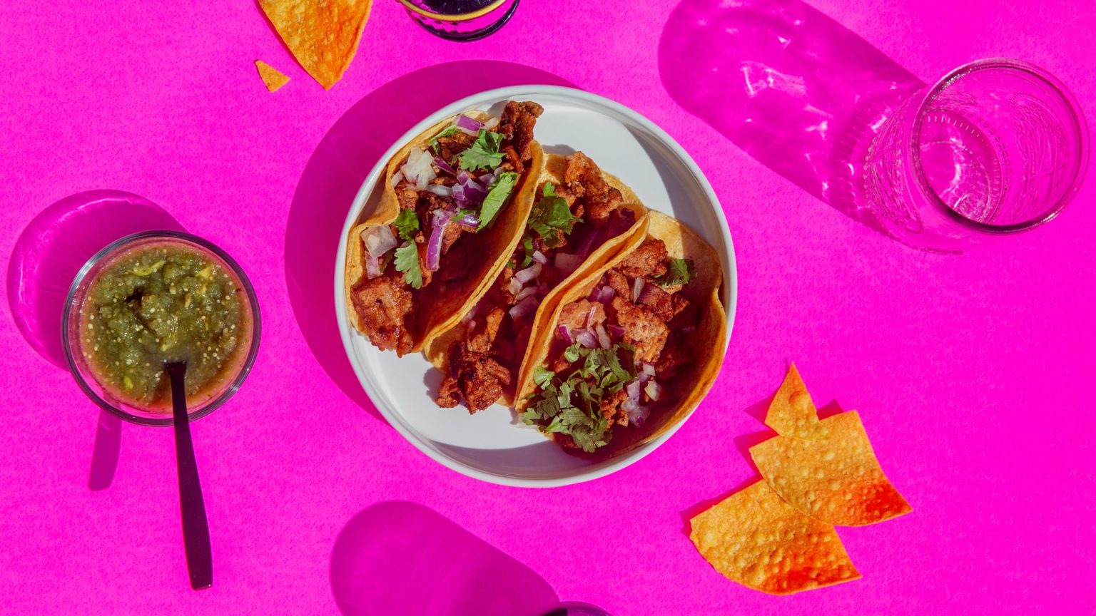 Gen Alpha and Gen Z Food Trends to Watch in 2025 - The Food Institute