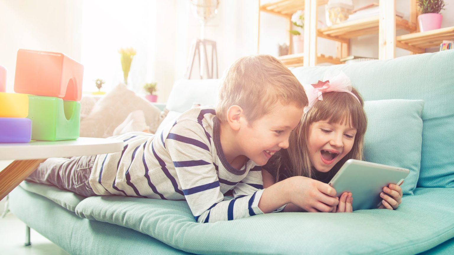 Gen Alpha’s ‘Pester Power’ is Fueled by YouTube - The Food Institute