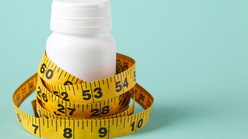 GLP-1 Weight-Loss Drugs Ride Health, Wellness Wave - The Food Institute