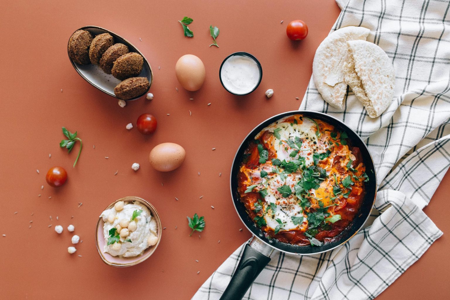 The Top 5 Gen Z Food Trends This Fall, According to Chartwells - The ...
