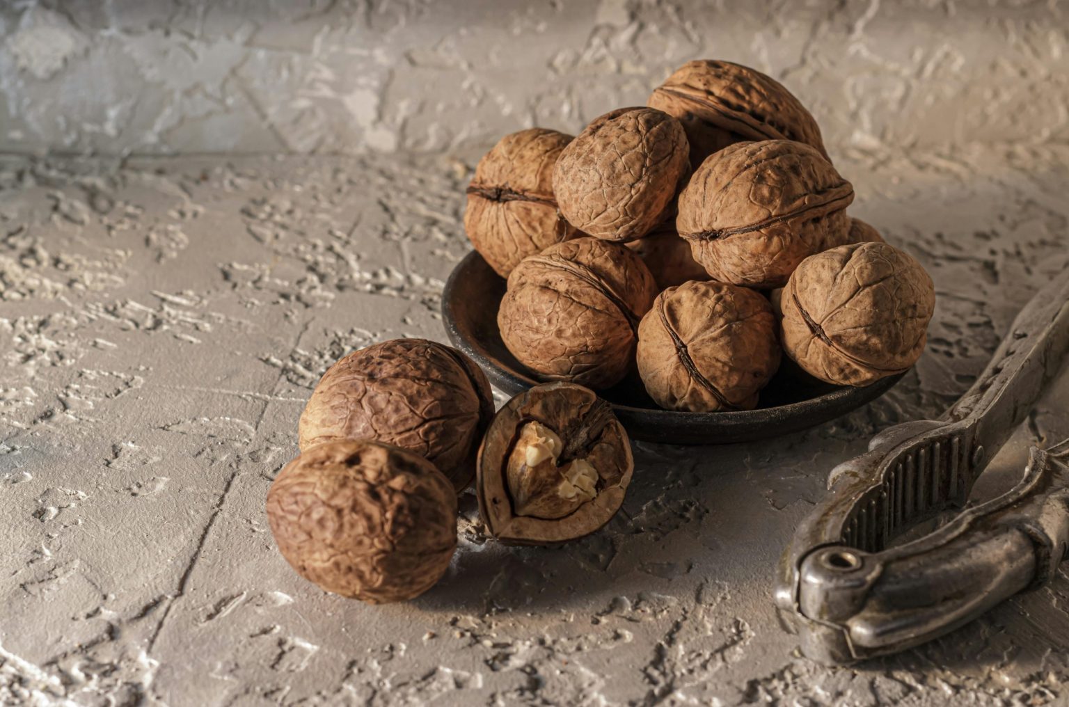 Cracking Open the Connection Between Walnuts and Sleep - The Food Institute