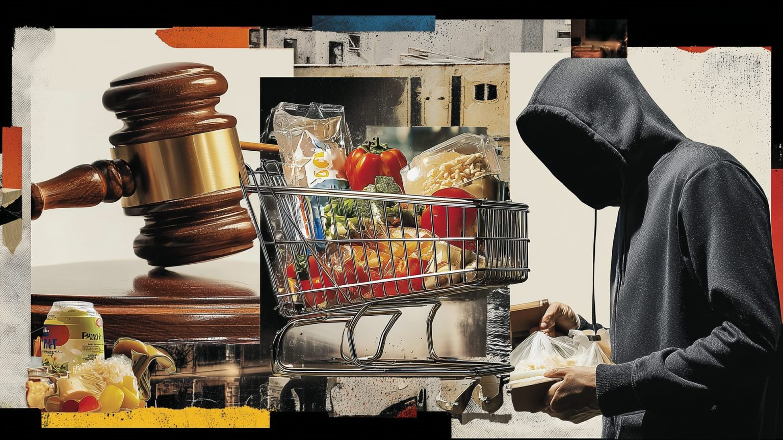 Unprecedented Food Fraud Uncovered in Relabeling Probe - The Food Institute