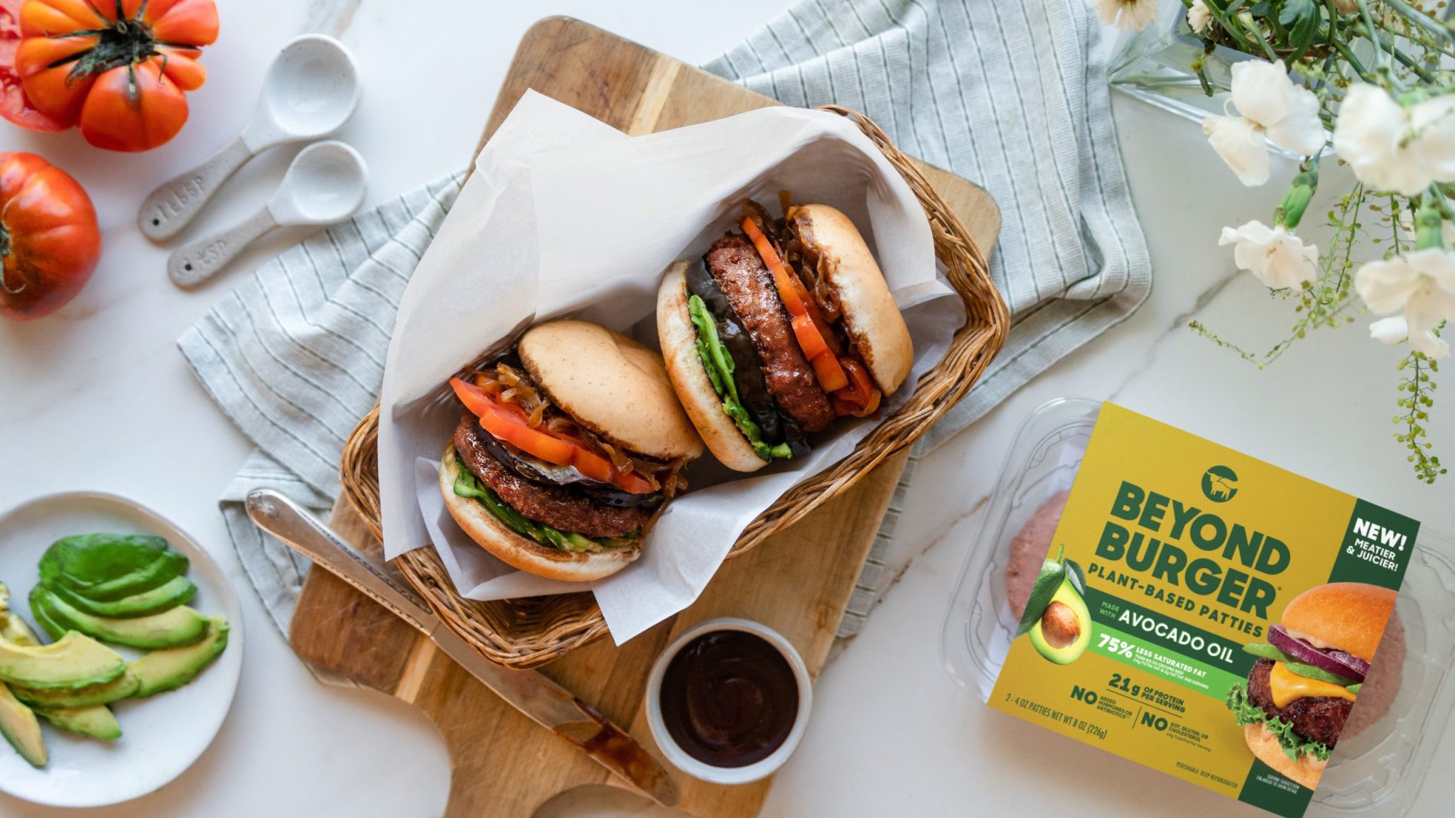Beyond Meat on the Verge of Financial Ruin - The Food Institute