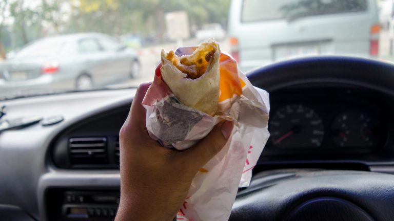 Fast-Flation: Fast Food Restaurant Prices Surge, Even as Inflation ...