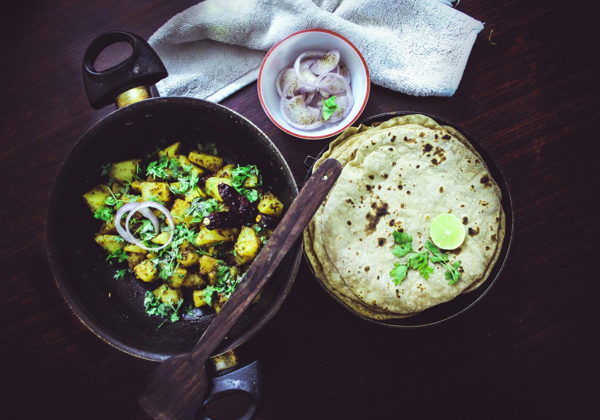 Regional Indian Cuisines: The Next Big Global Flavor Trend - The Food ...