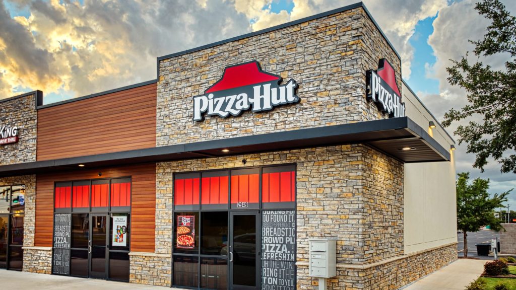 Pizza Hut delivery challenges Archives - The Food Institute