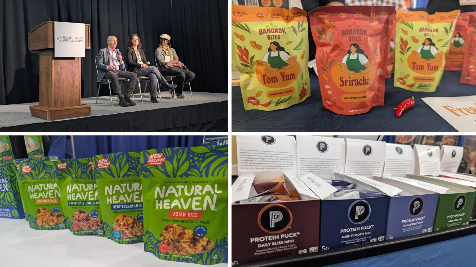 From Ch-Ch-Ch-Chia to Cha-Ching! The Evolution of Chia Seeds - The Food ...