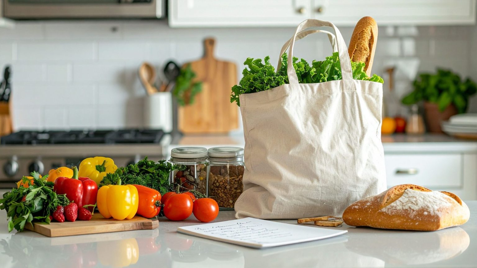 Why Luxury Grocers Are Winning in a K-Shaped Economy - The Food Institute