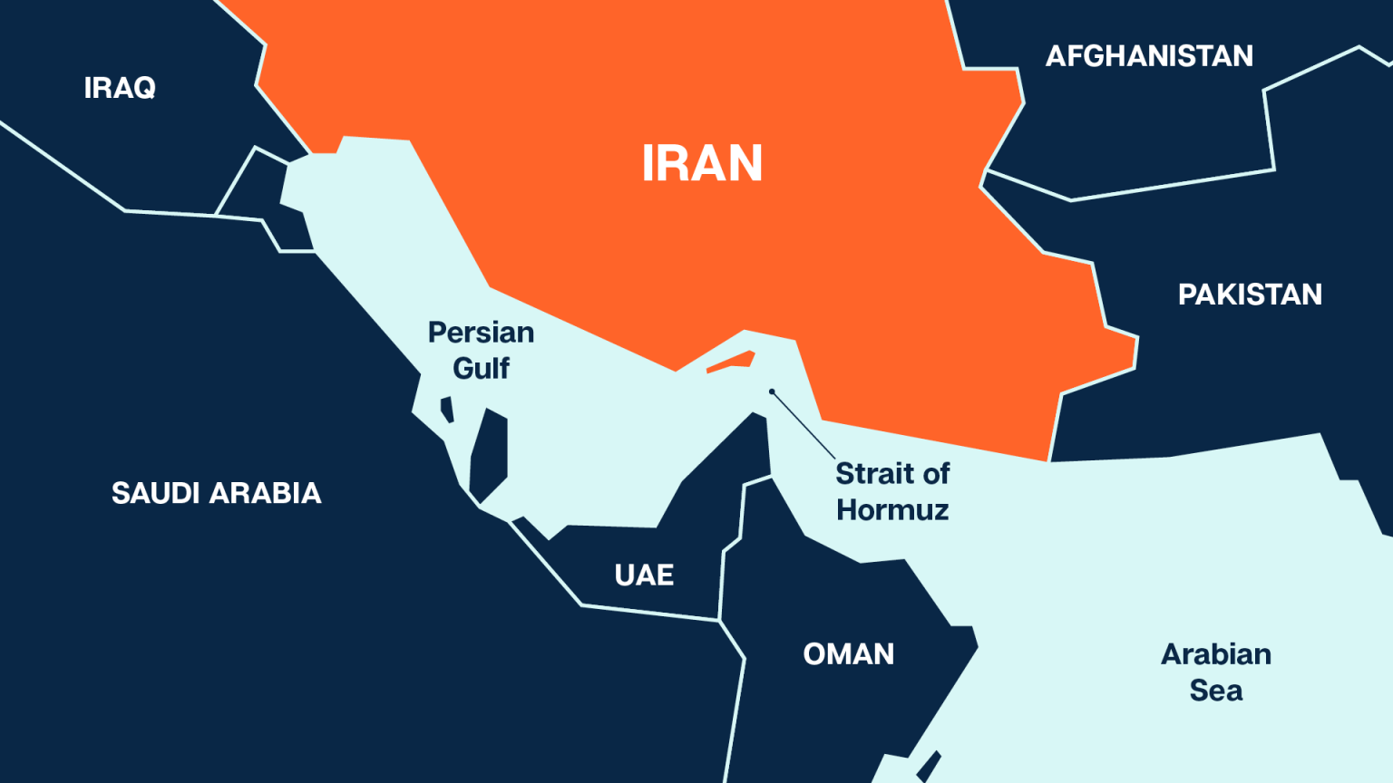 Iran War Strangles Fertilizer Supplies, Sparks Fears of Food Shortage ...